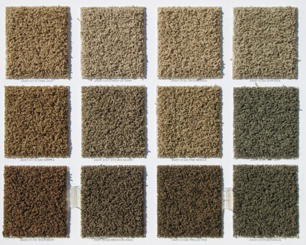Carpet Dealers in Logan UT | Hart Floor Co.